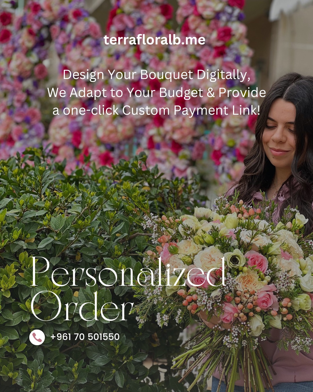 Mother's Day Archives - Terraflora