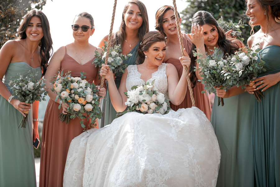 Bridal Bouquets - Terraflora