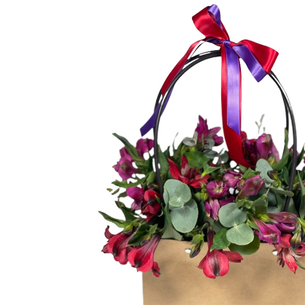 Arrangement Archives - Terraflora