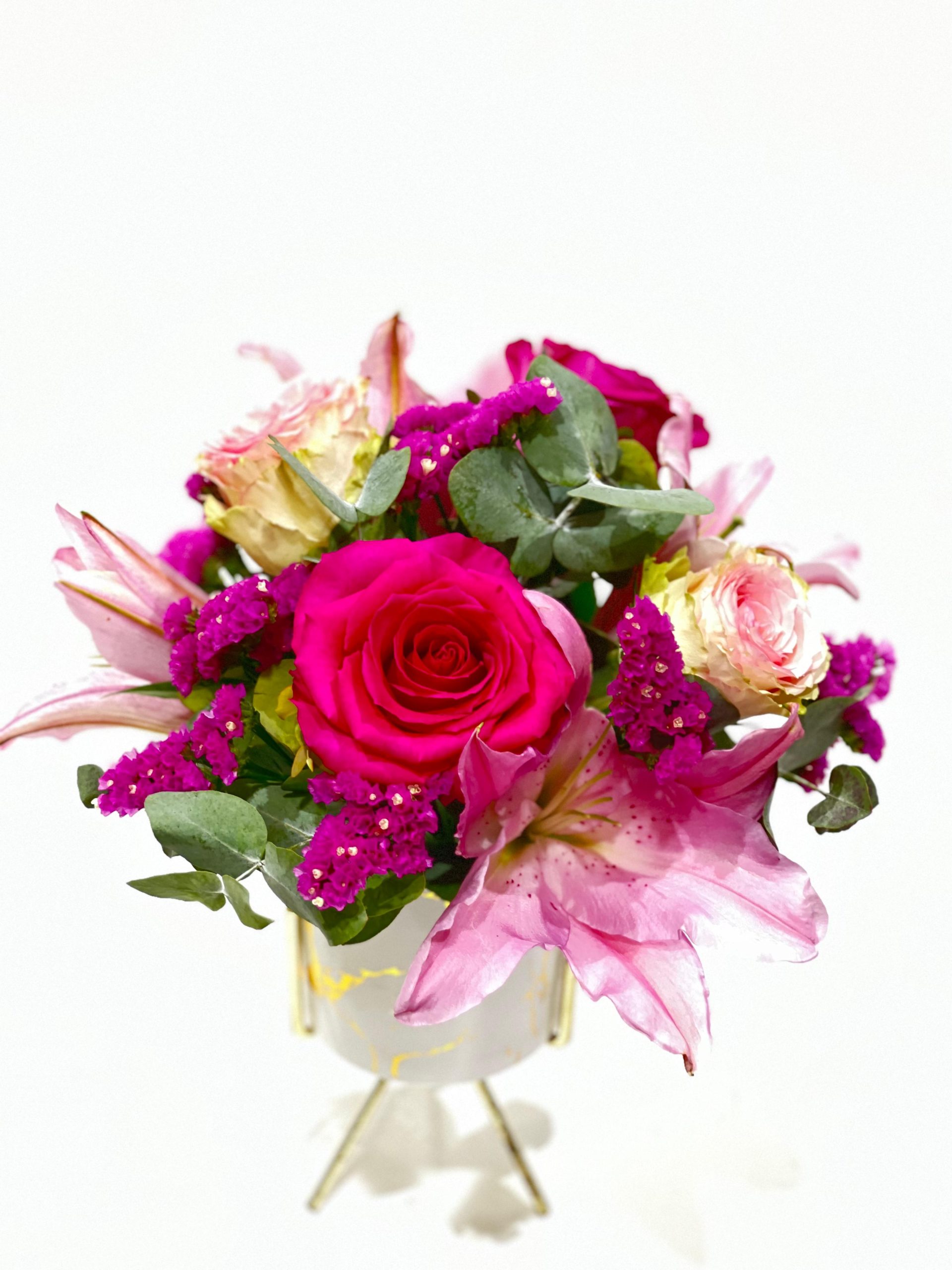 Terra Flora | Best Flower Shop in Lebanon | Top Flowers Store